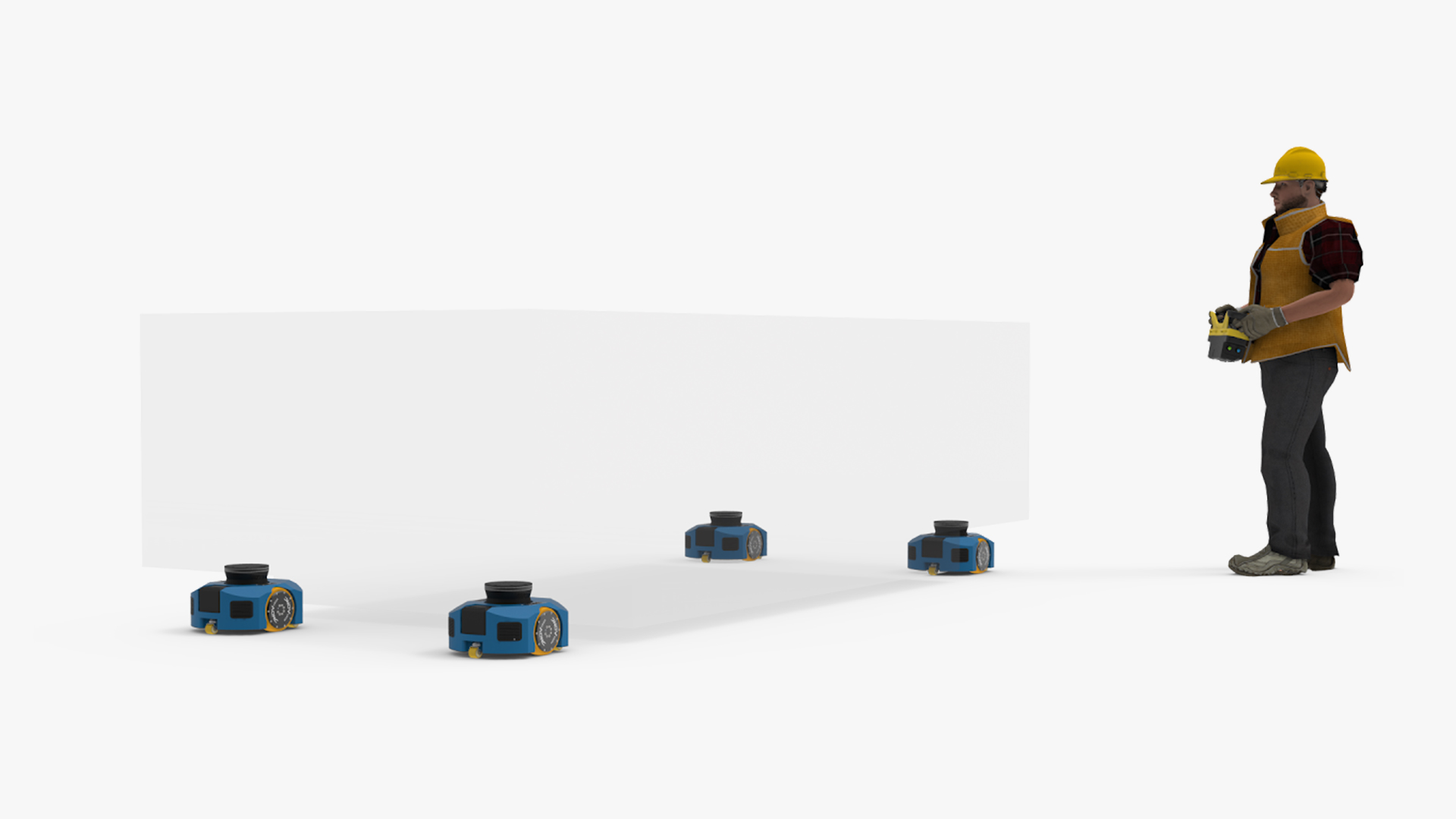 Collaborative Mobile Robot - JNOV TECH