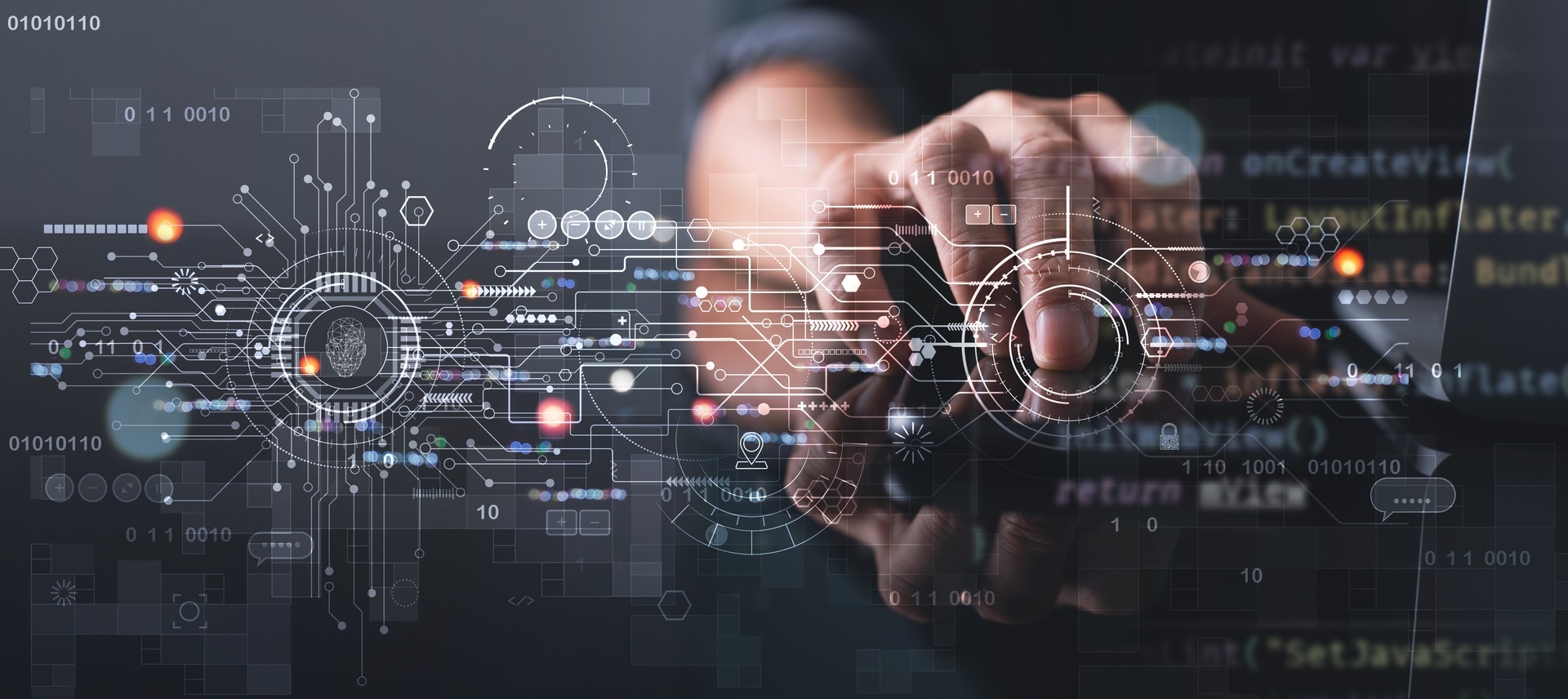 Applications - JNOV TECH